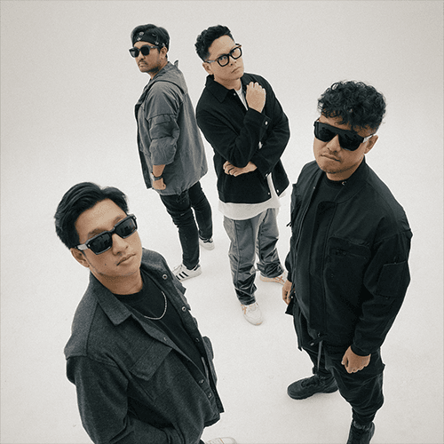 Samsons Universal Music Southeast Asia